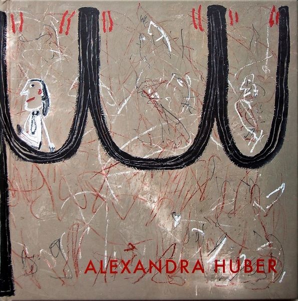 sich täglich neu begegnen – Galerie Dietrich Berlin